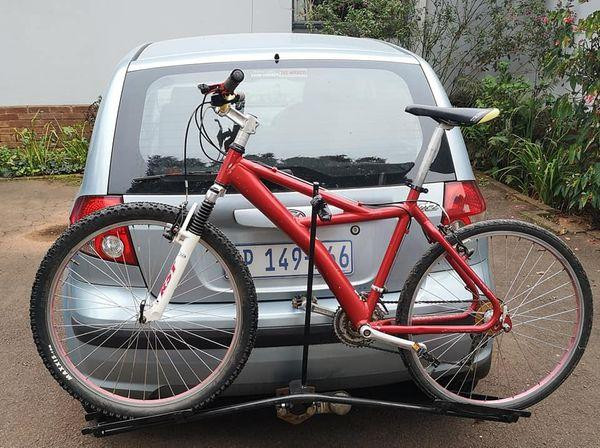 Single bike rack | Bike Racks | Bike Hub