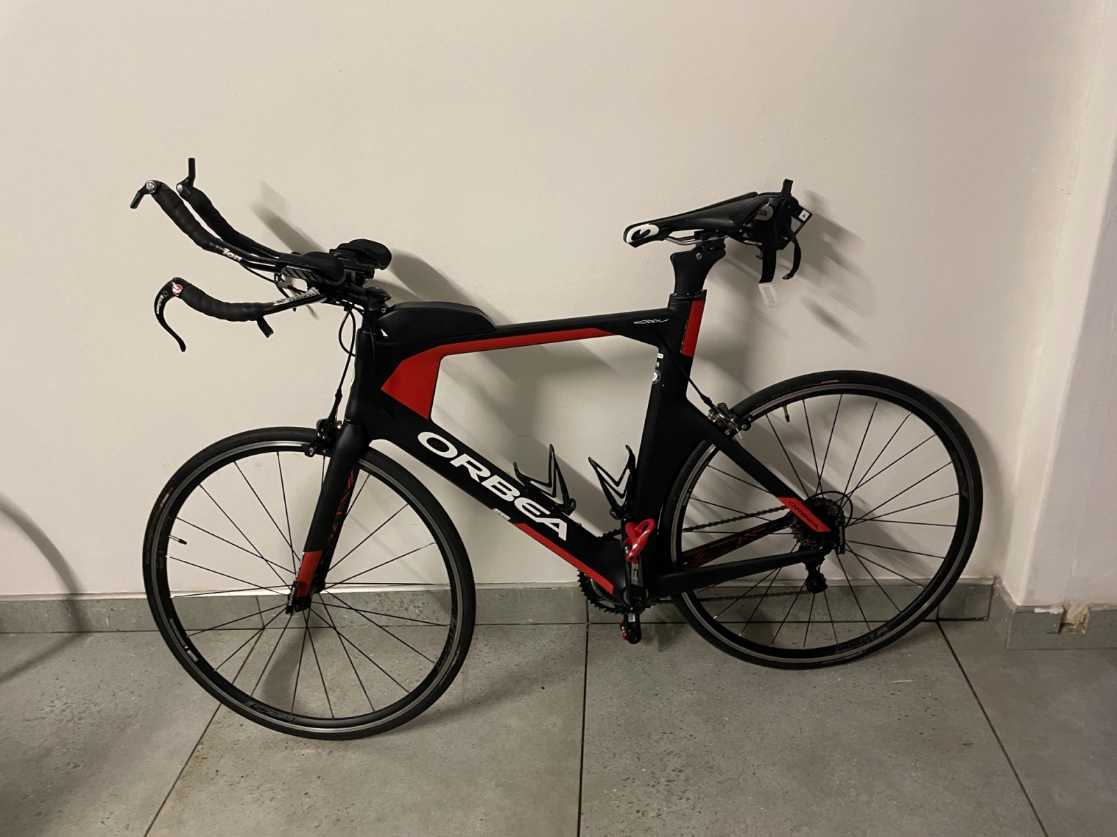 Orbea Ordu | Bike Hub