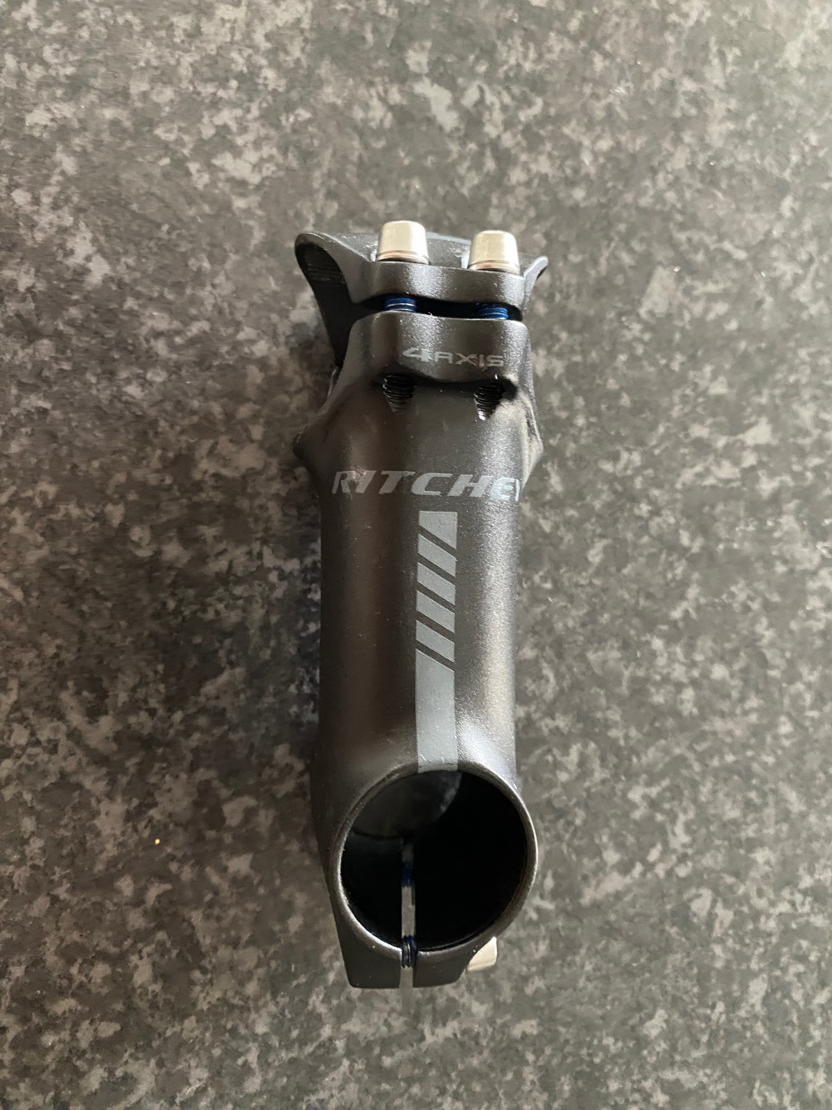 Ritchey 80mm stem | Bike Hub