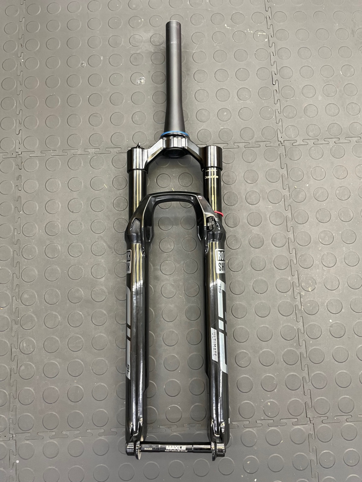 ROCK SHOX SiD ULT SL 100mm | Mountain Bike Forks | Bike Hub