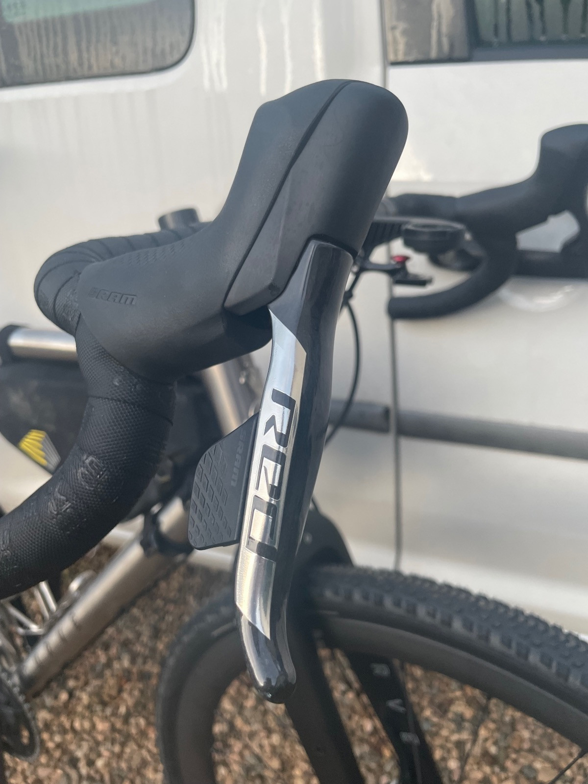 Complete SRAM Red/XX1 AXS Mullet Groupset | Complete Groupsets | Bike Hub