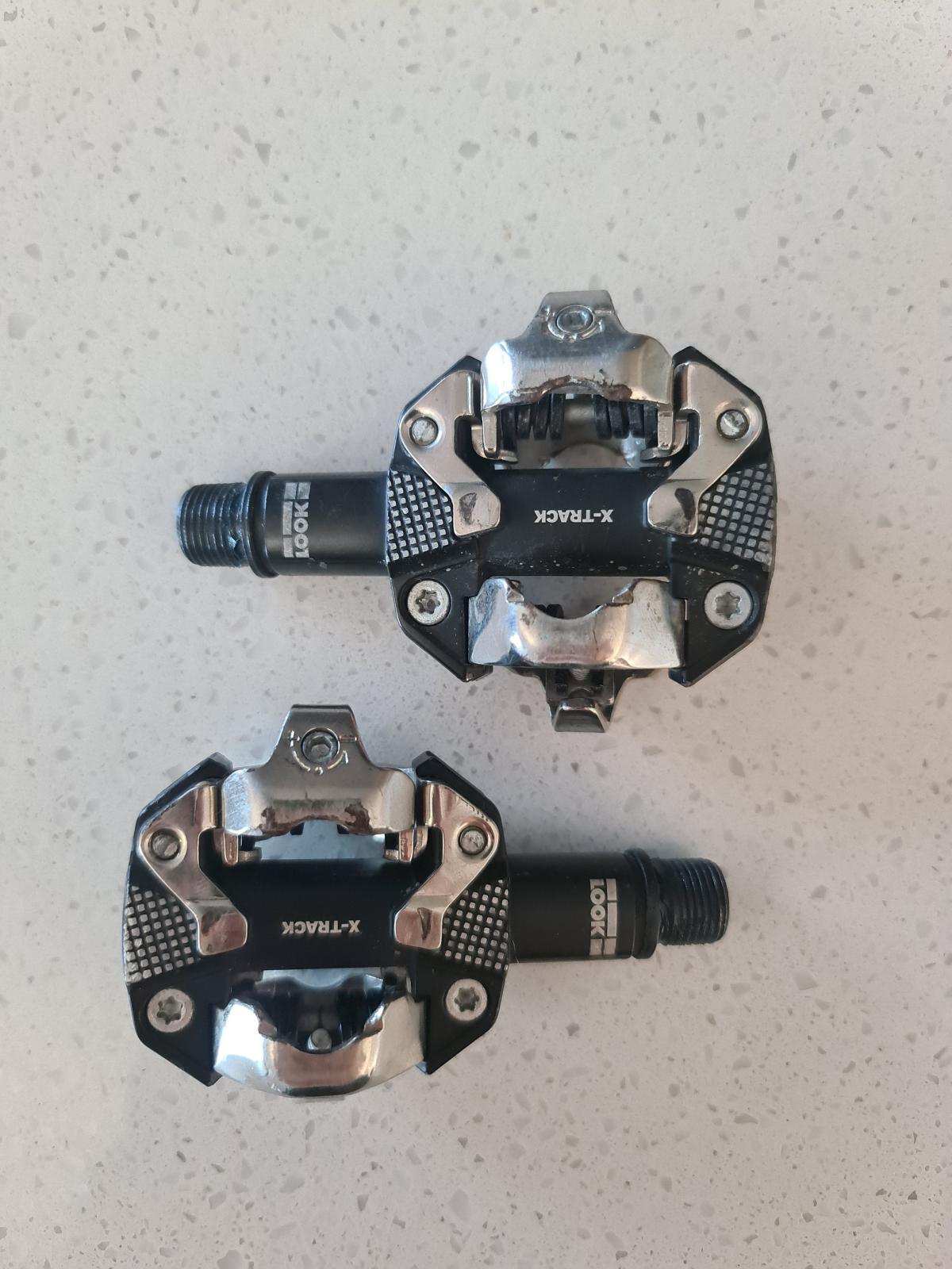 Look X-Track SPD Pedals | Pedals | Bike Hub