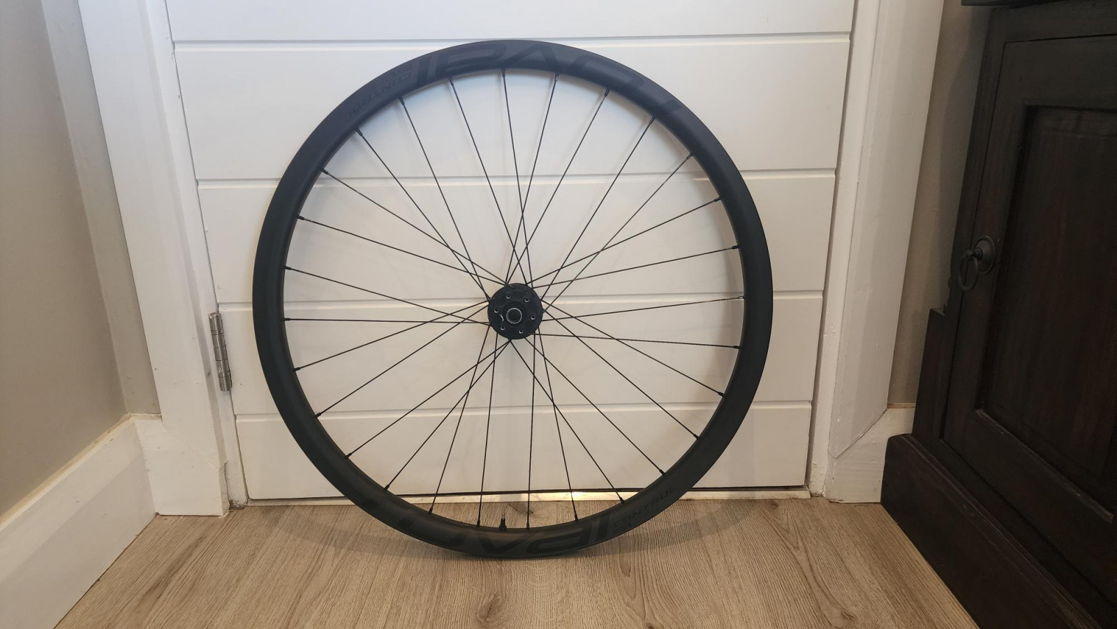 Roval Control Rim & DT Swiss Rear Hub | Mountain Bike Rims | Bike Hub