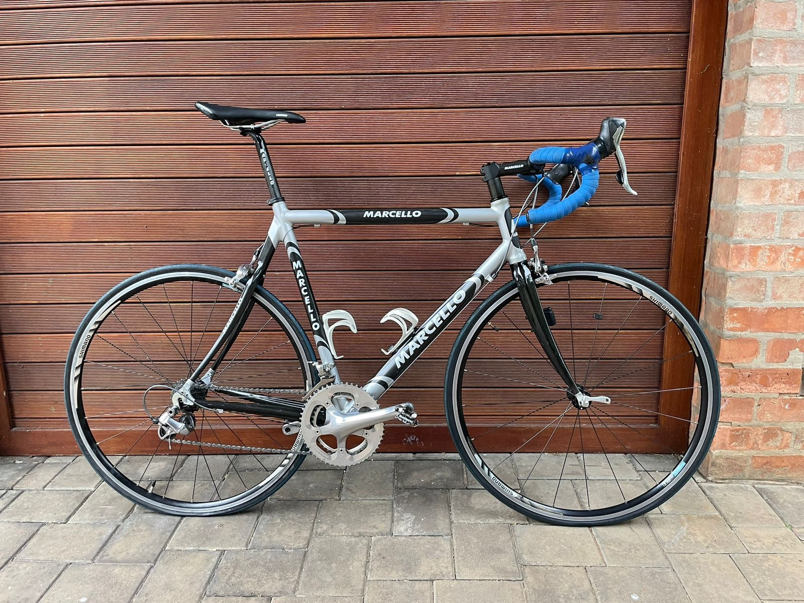 Full Carbon Marcello | Road Bikes | Bike Hub