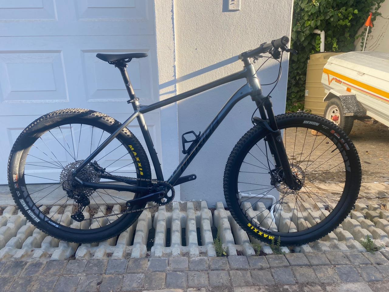 2023 Merida big 9 XT edition (XL) | Hardtail Mountain Bikes | Bike Hub