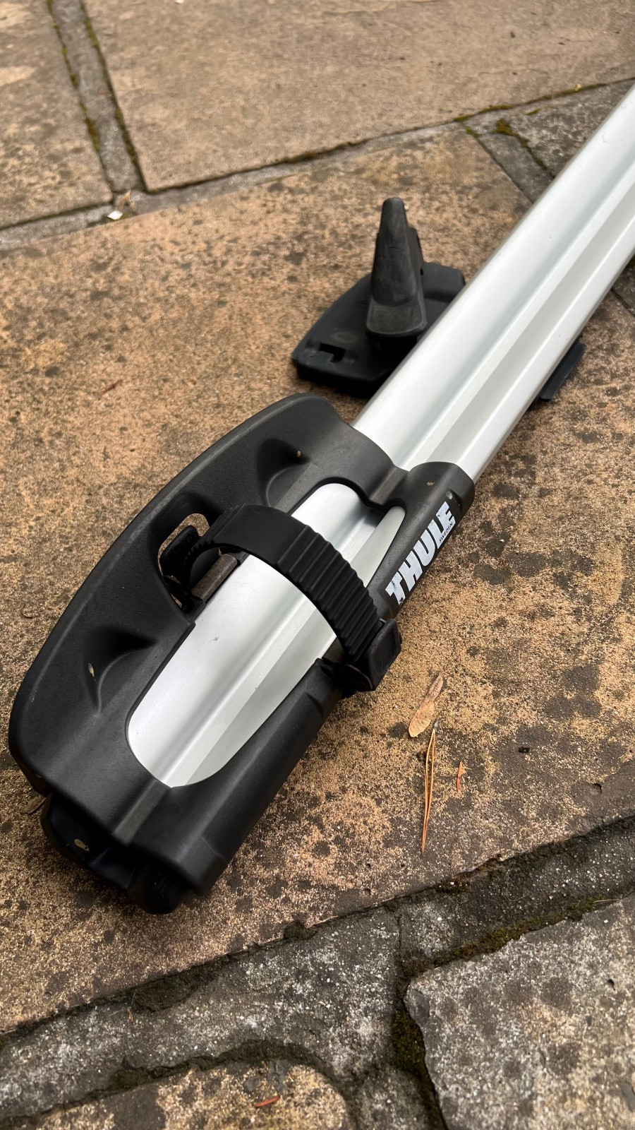 Thule OutRide 561 Bike Rack Carrier | Bike Racks | Bike Hub