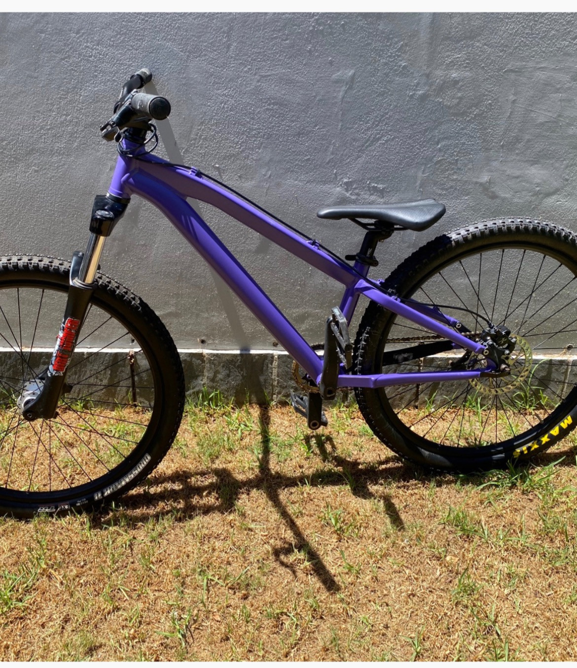 GT Ruckus | Dirt Jump Bikes | Bike Hub