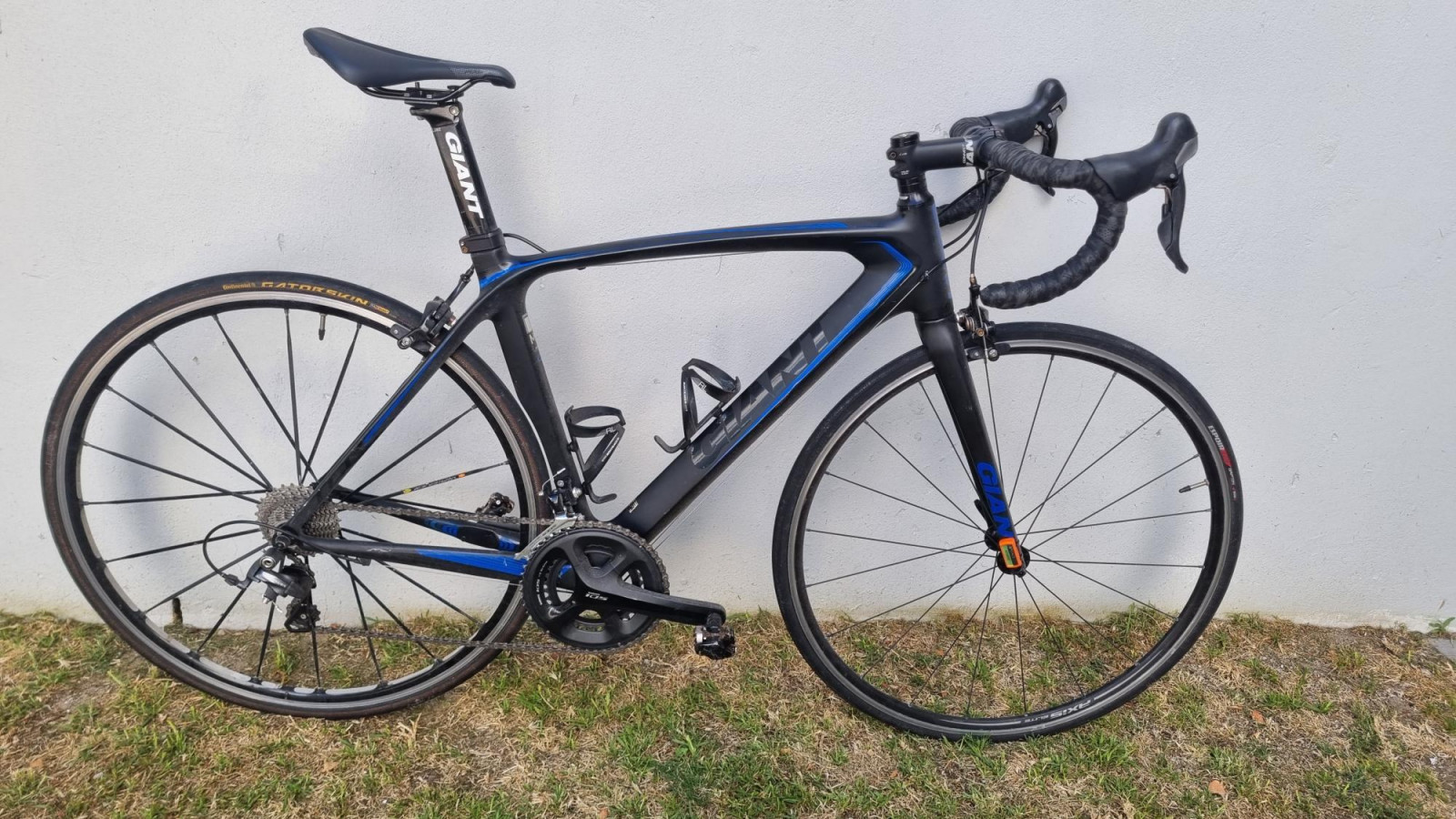 Giant 2014 TCR Comp (Full Carbon) | Road Bikes | Bike Hub