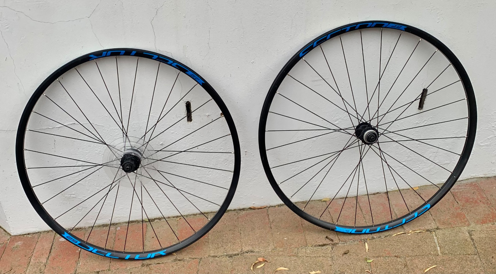 Alex Rim 27.5 wheelset***NEW BARGAIN*** | Mountain Bike Wheels | Bike Hub