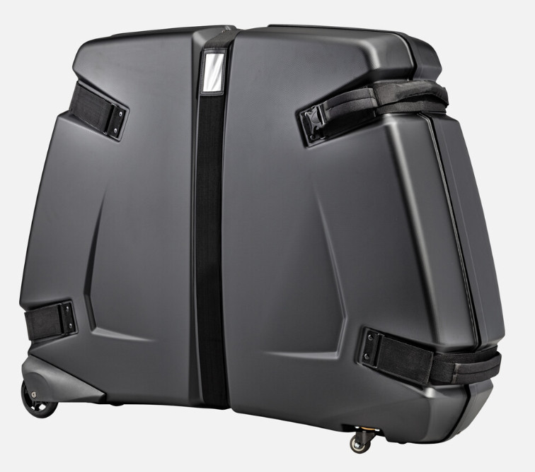 B&W Bike Box 2 - hard shell | Bike Bags & Boxes | Bike Hub