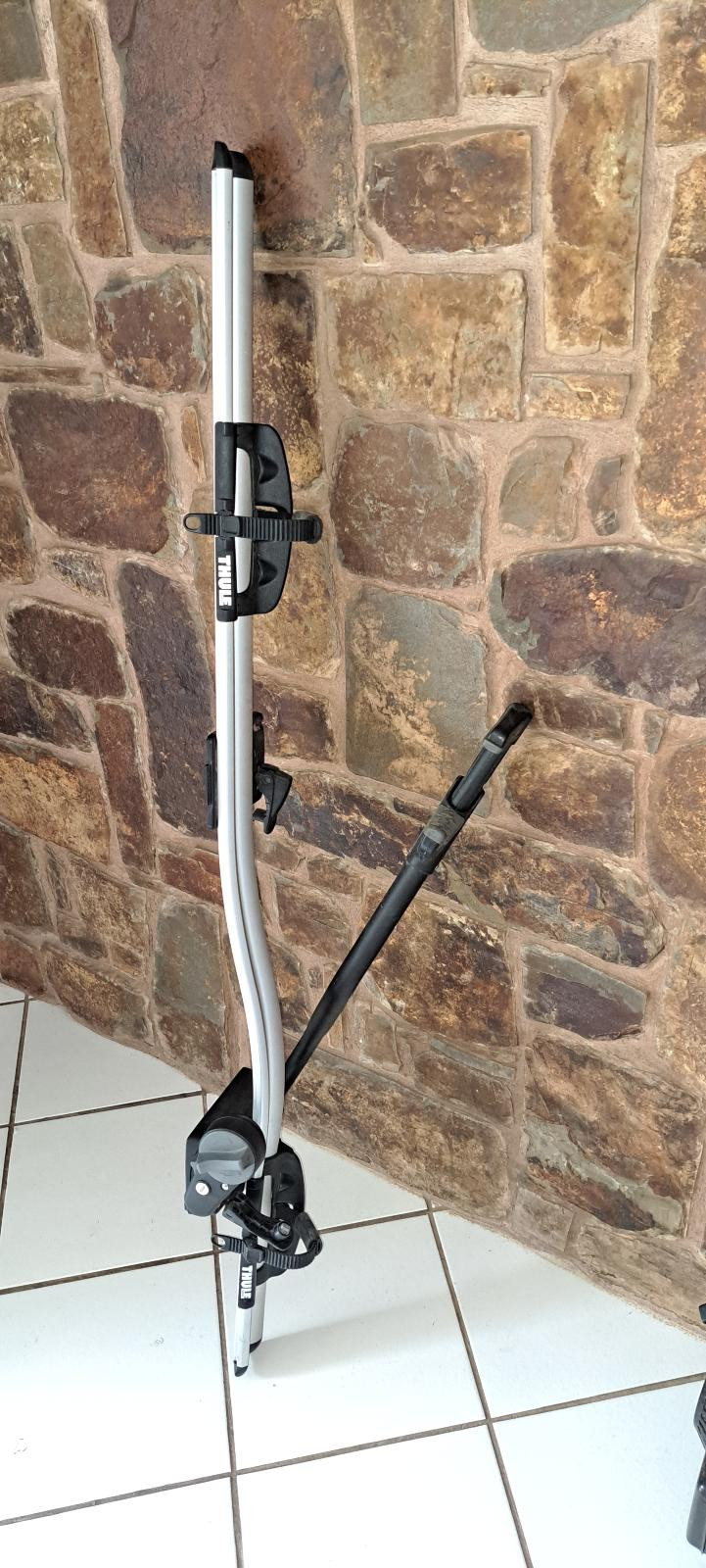 Thule ProRide 591 | Bike Hub