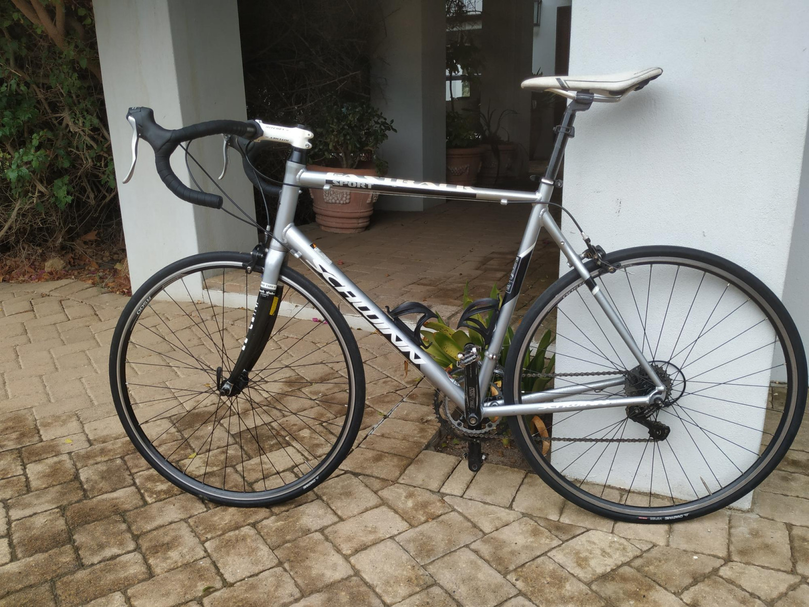 Schwinn Fastback XL | Road Bikes | Bike Hub