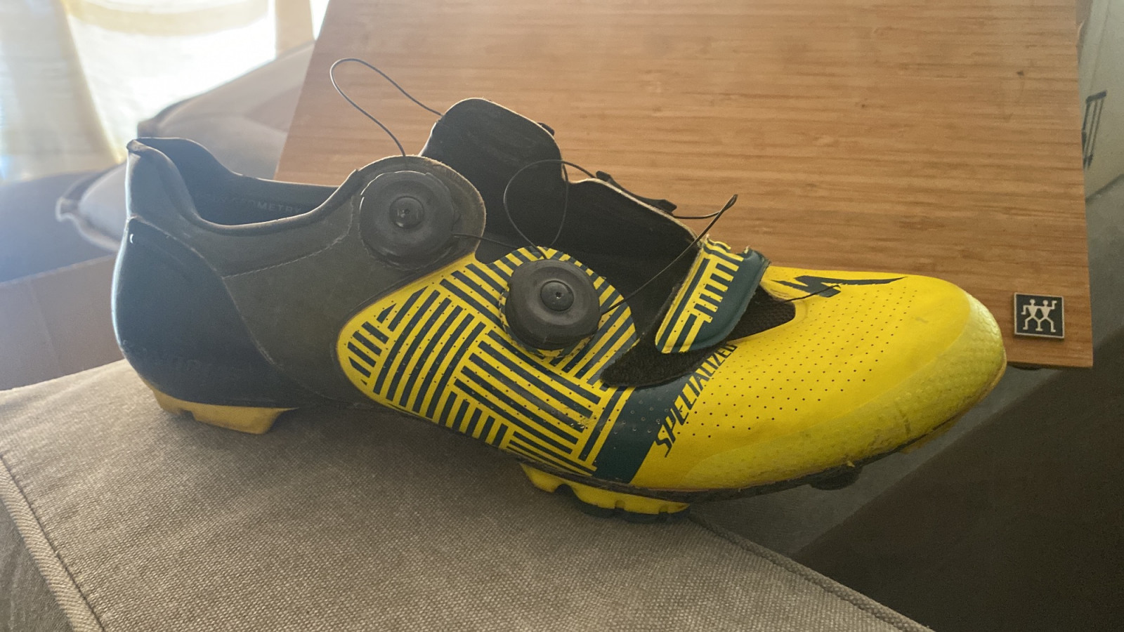 S works mtb shoes | Shoes | Bike Hub