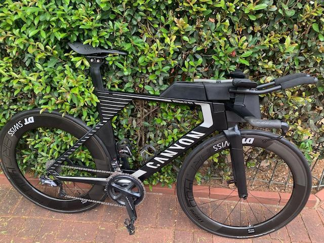 Canyon SPEEDMAX | Triathlon & Time Trial Bikes | Bike Hub