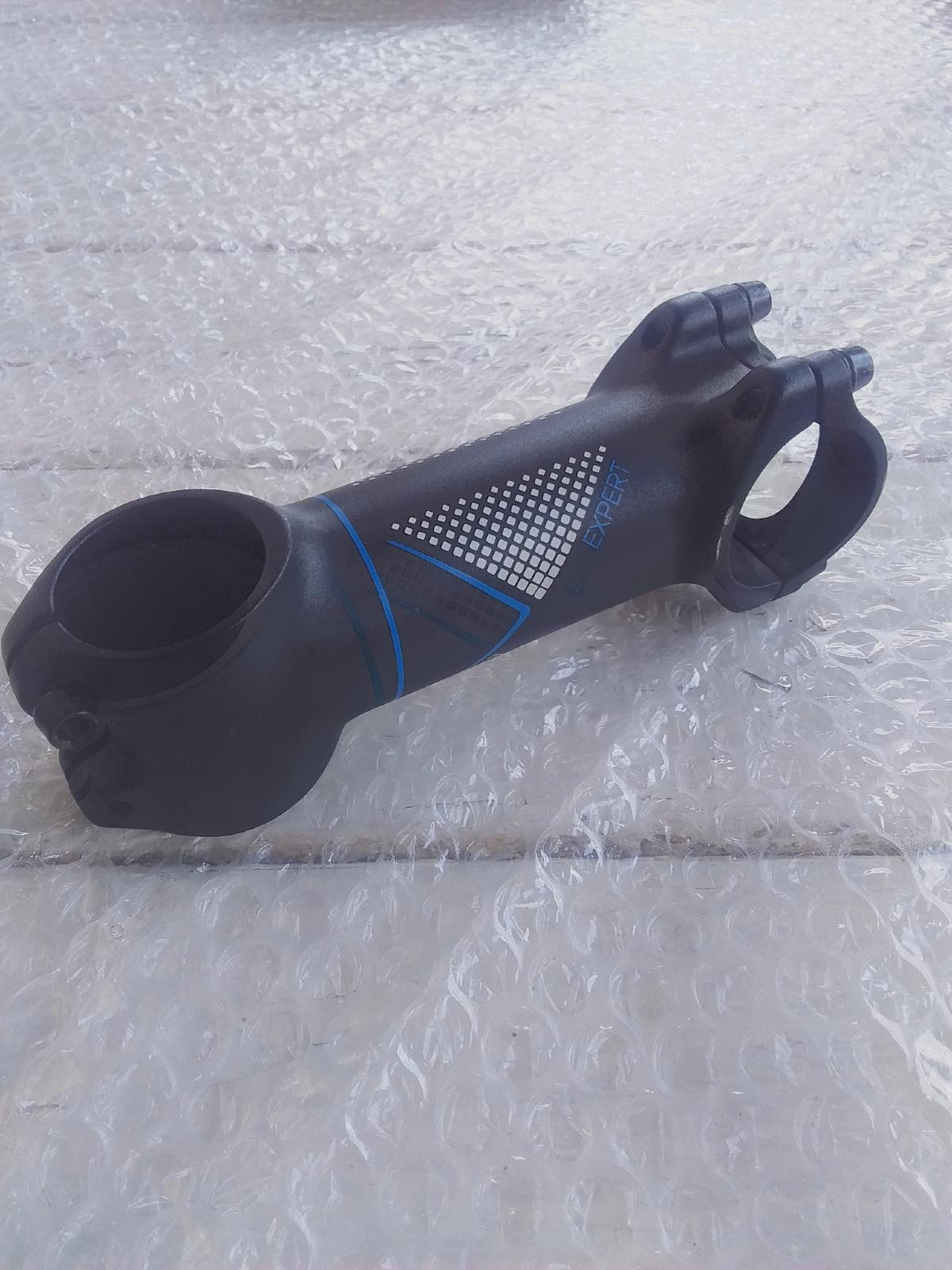 Expert 100mm stem | Stems | Bike Hub