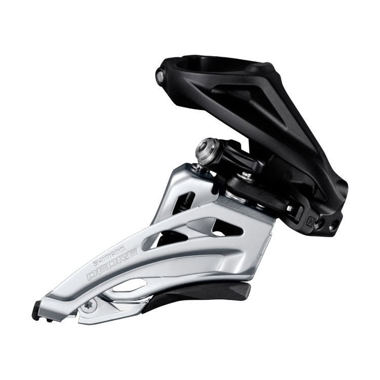 Front derailleur MTB side-swing | Front Derailleurs | Bike Hub