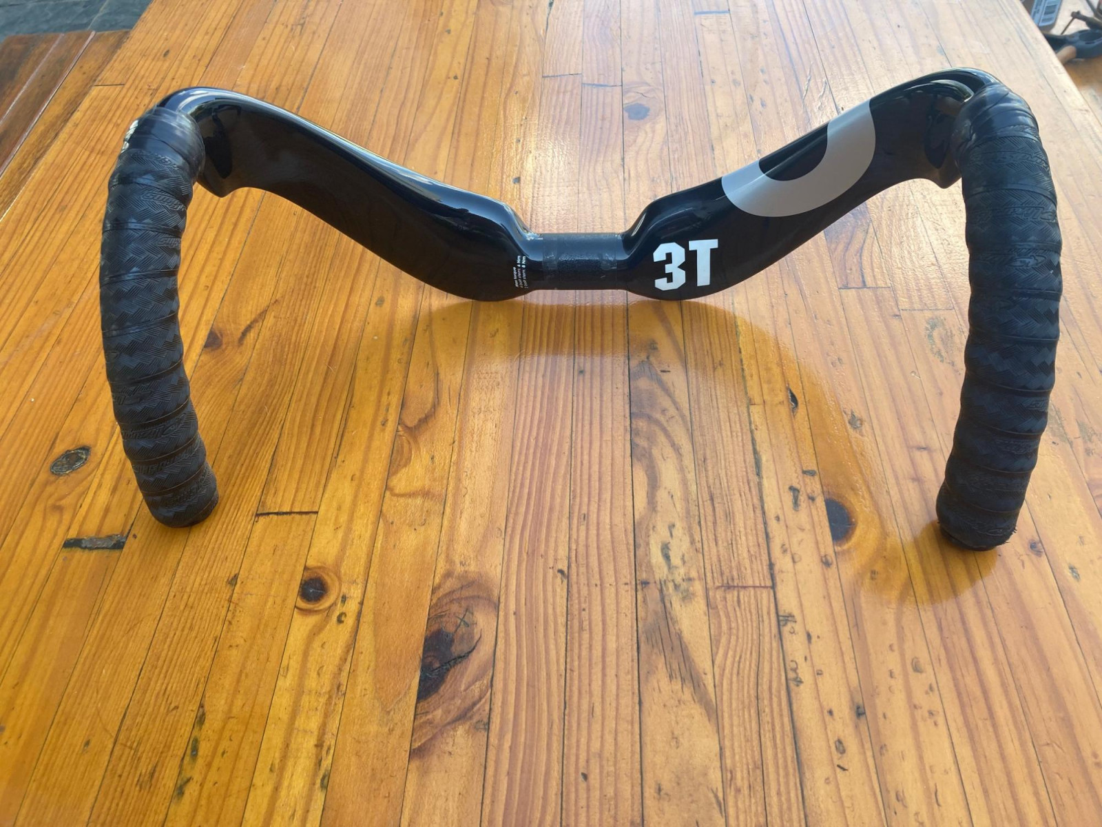 3T Sprint bars | Track Bikes | Bike Hub