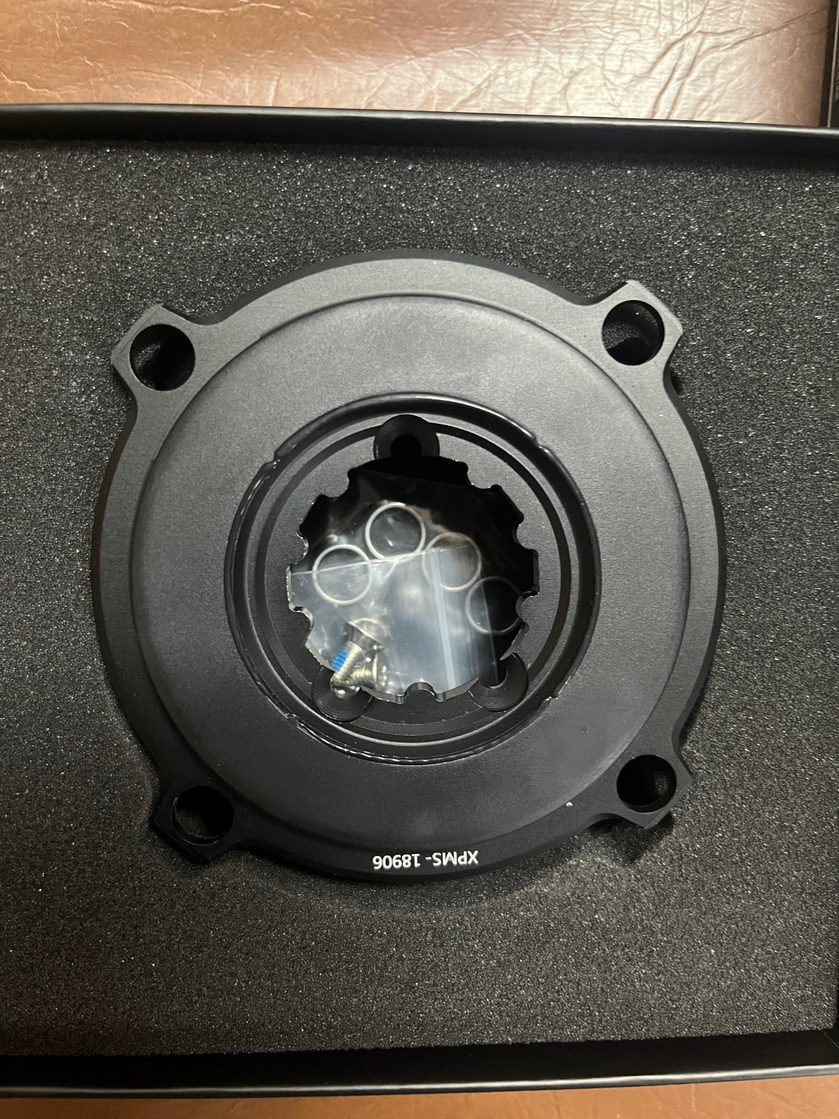 XCADEY power meter | Power Meters | Bike Hub