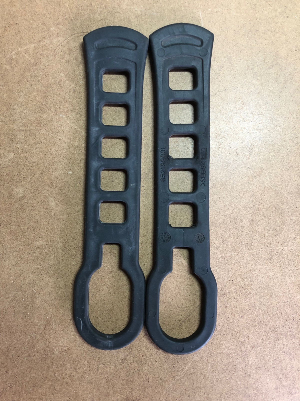 Thule straps | Bike Racks | Bike Hub