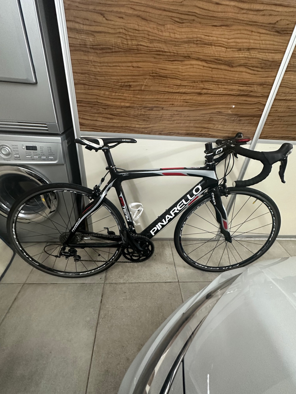 Pinarello | Road Bikes | Bike Hub