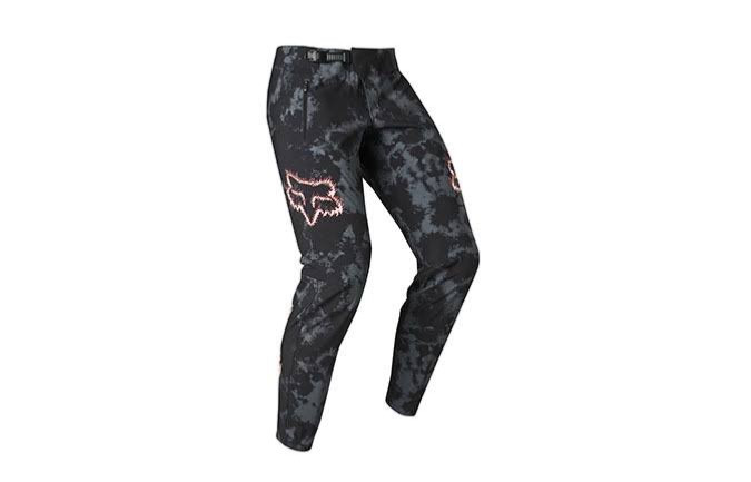 FOX DEFEND LIMITED EDITION (neg) | Protective Gear | Bike Hub