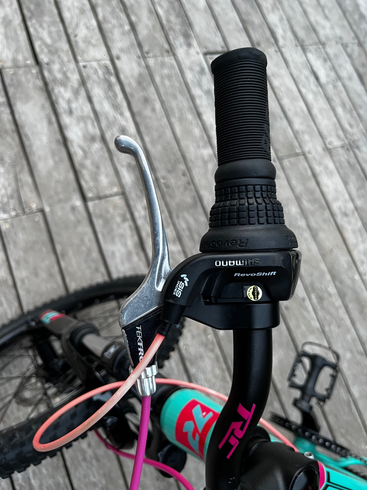 Titan Racing Calypso 20D | Kids Bikes | Bike Hub