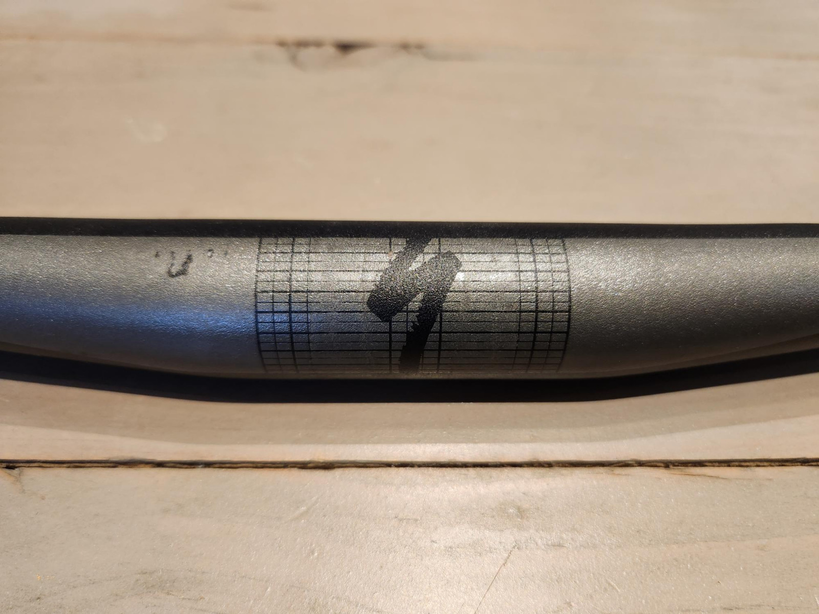 Specialized Alloy Handlebar 690mm | Handlebars | Bike Hub