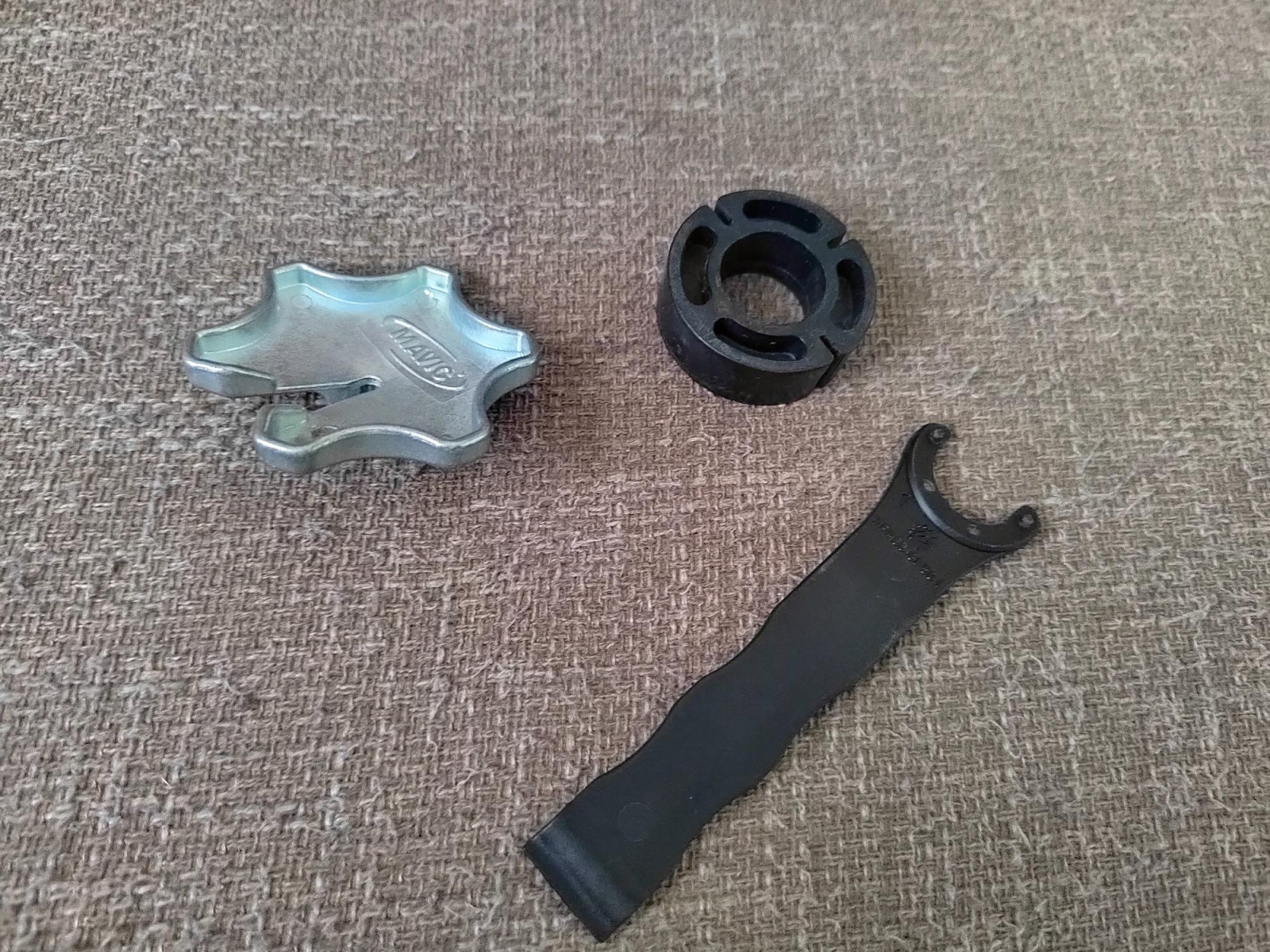 Mavic Wheel Tools | Bike Hub