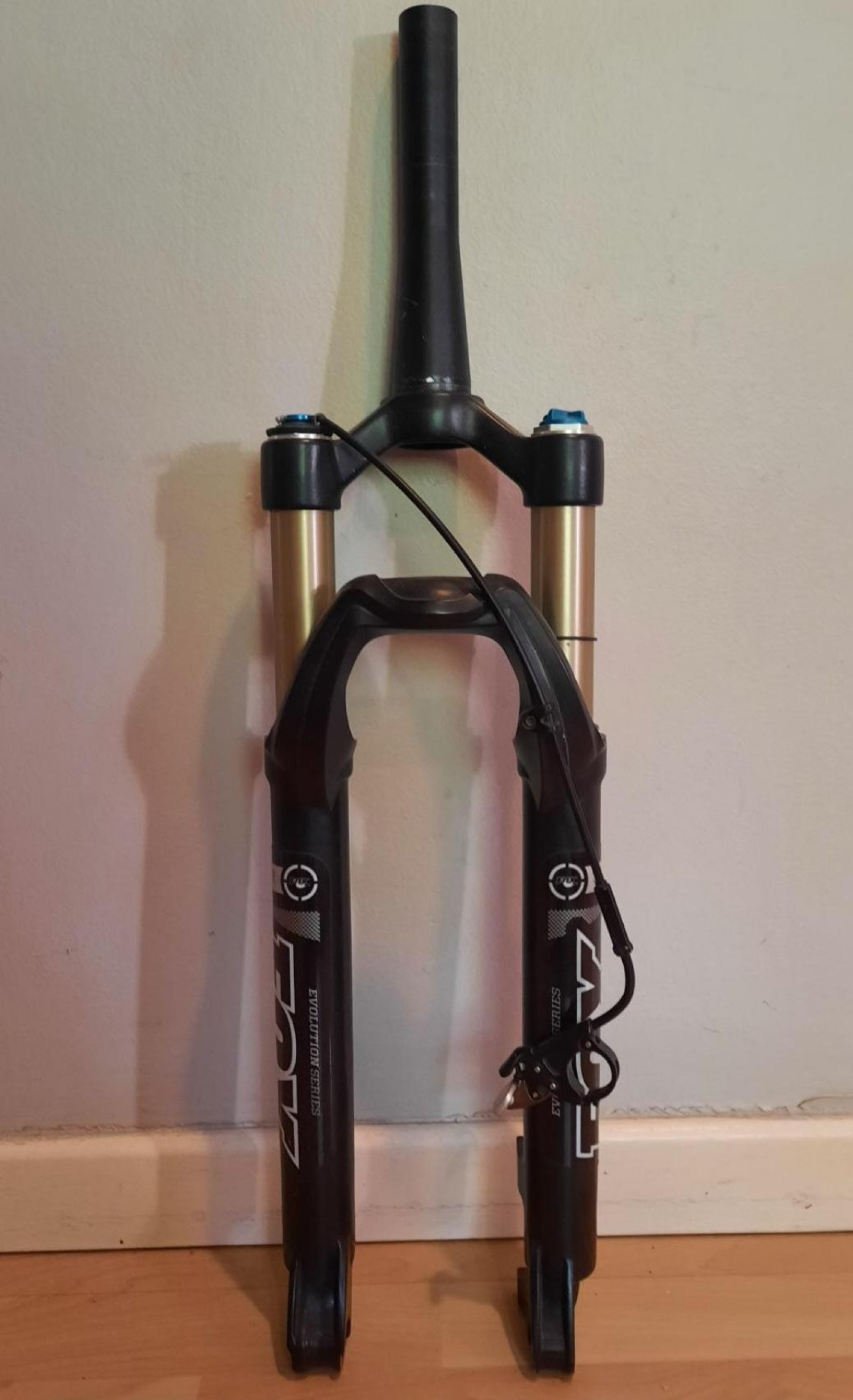 27.5" FOX 32 evolution series fork | Mountain Bike Forks | Bike Hub