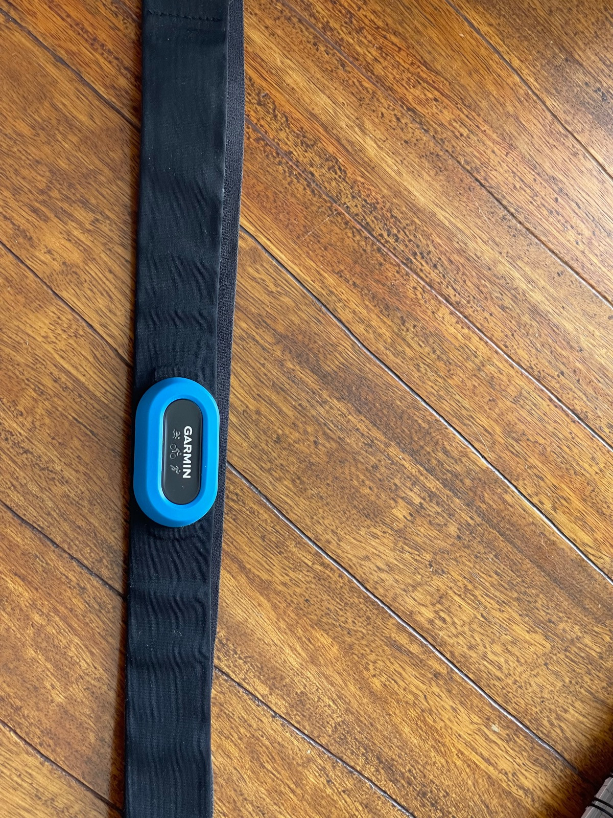 Garmin HRM-Triathlon Strap | Sensors, Mounts & Accessories | Bike Hub