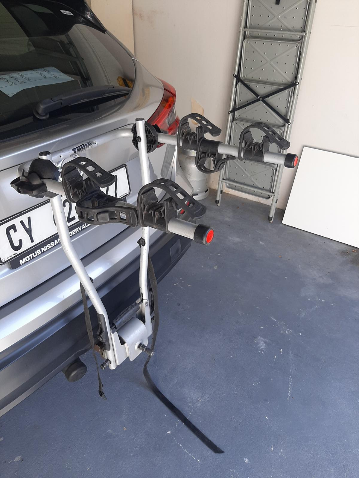 Thule 3 Bike Carrier | Bike Racks | Bike Hub