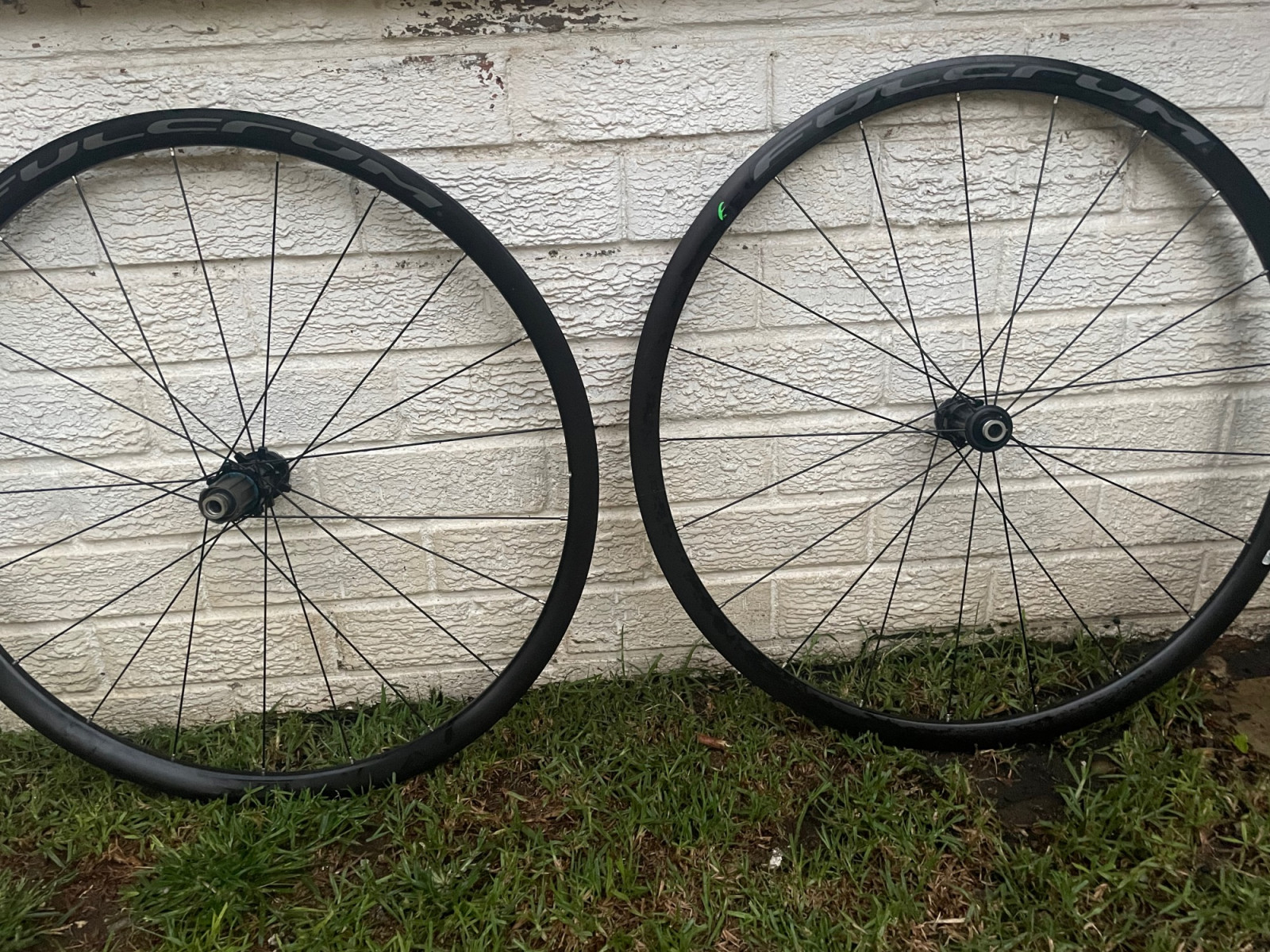 Fulcrum Racing alloy road wheels disc | Road Bike Wheels | Bike Hub