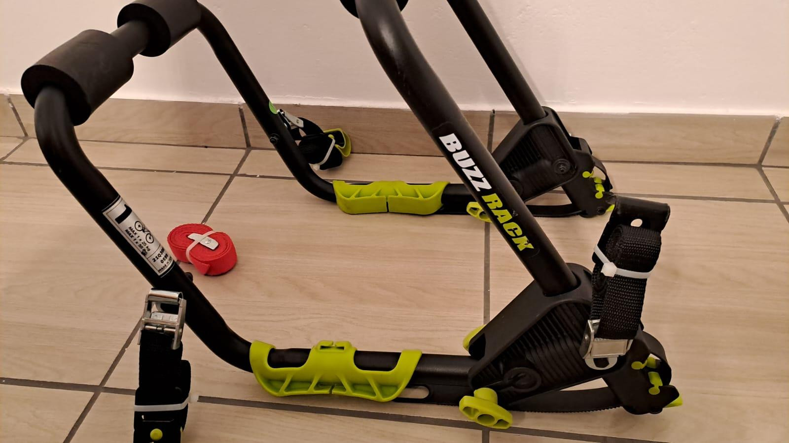 BuzzRack Colibri - Single Bike | Bike Racks | Bike Hub