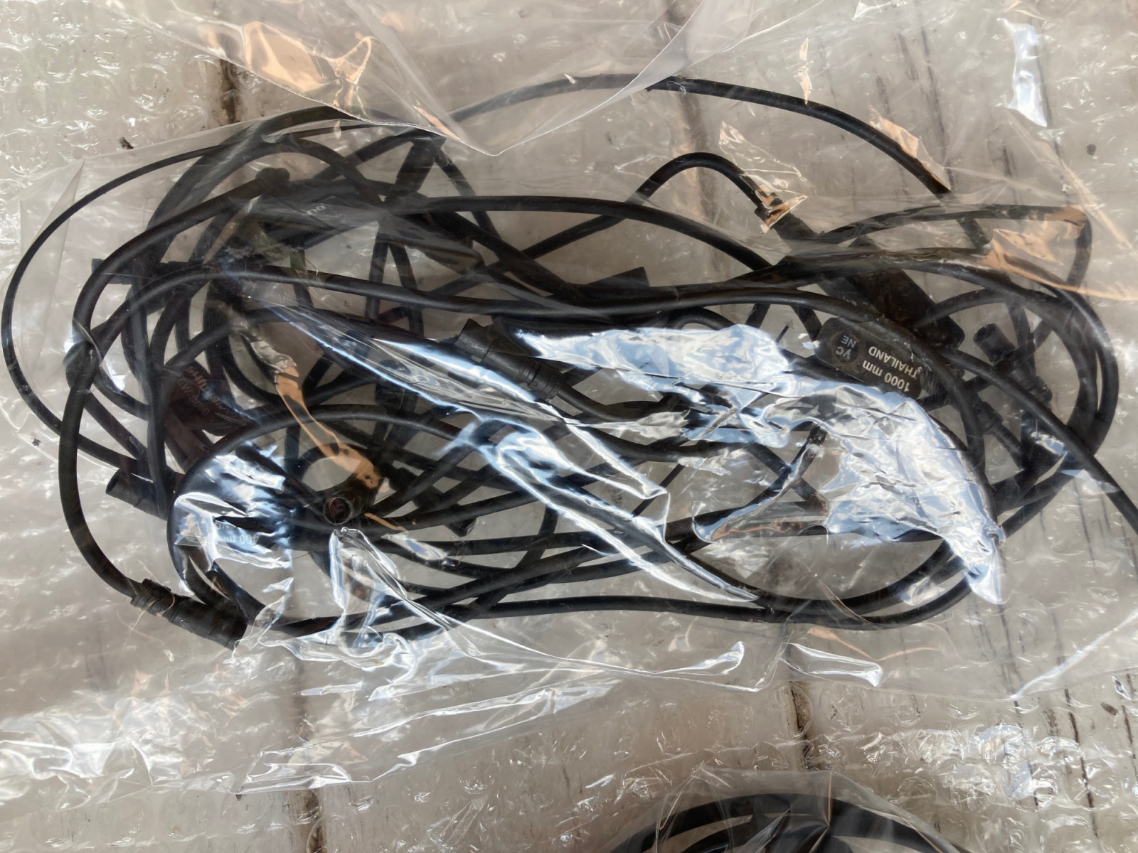 Di2 cables and junction boxes - 11 speed | Bike Hub