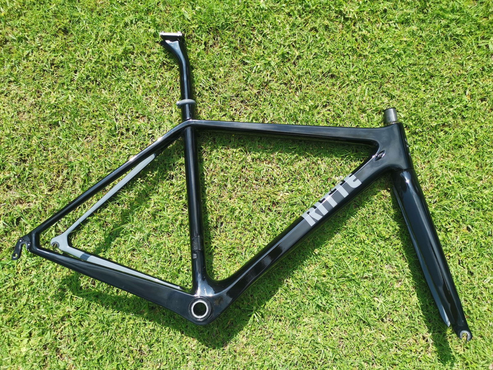 Ritte Ace -52cm | Road Bike Frames | Bike Hub