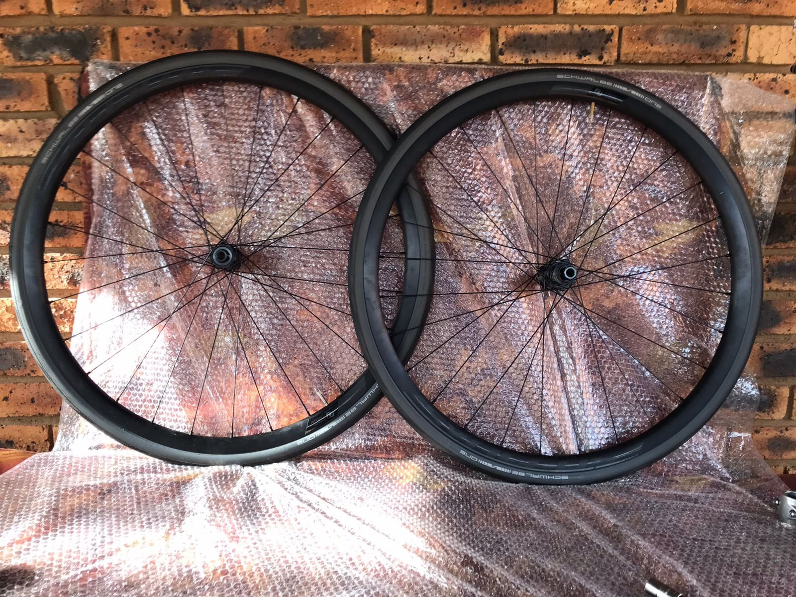 Syncros RP2.0 Disc Rims - XD hub | Road Bike Rims | Bike Hub