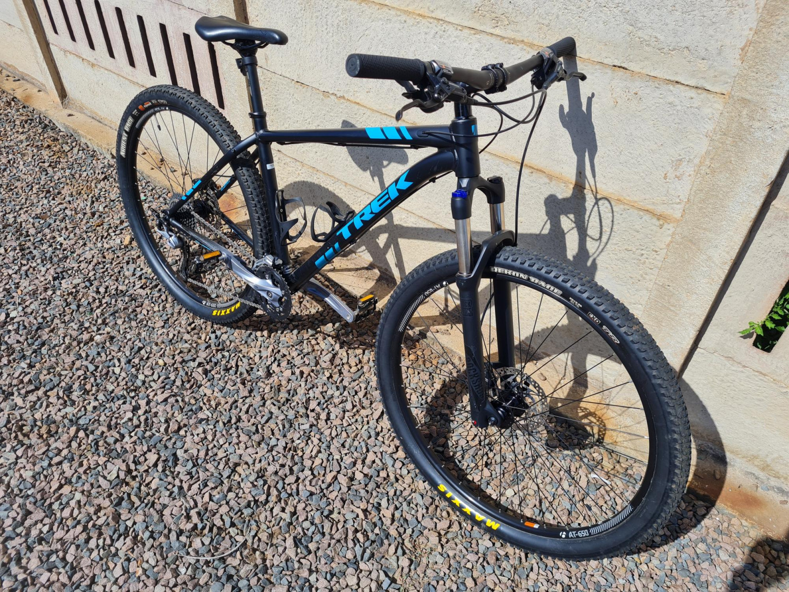 Trek X calibur 7 | Bike Hub