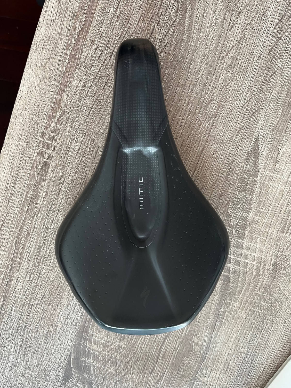 Specialized Mimic Power 155mm | Saddles | Bike Hub