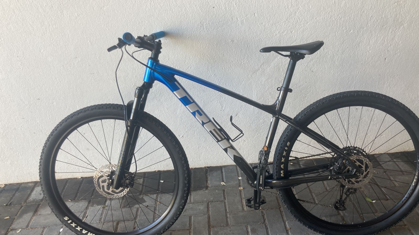 TREK Marlin 8 2021 | Bike Hub