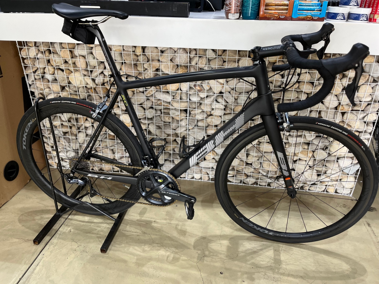 BH Ultralight | Road Bikes | Bike Hub