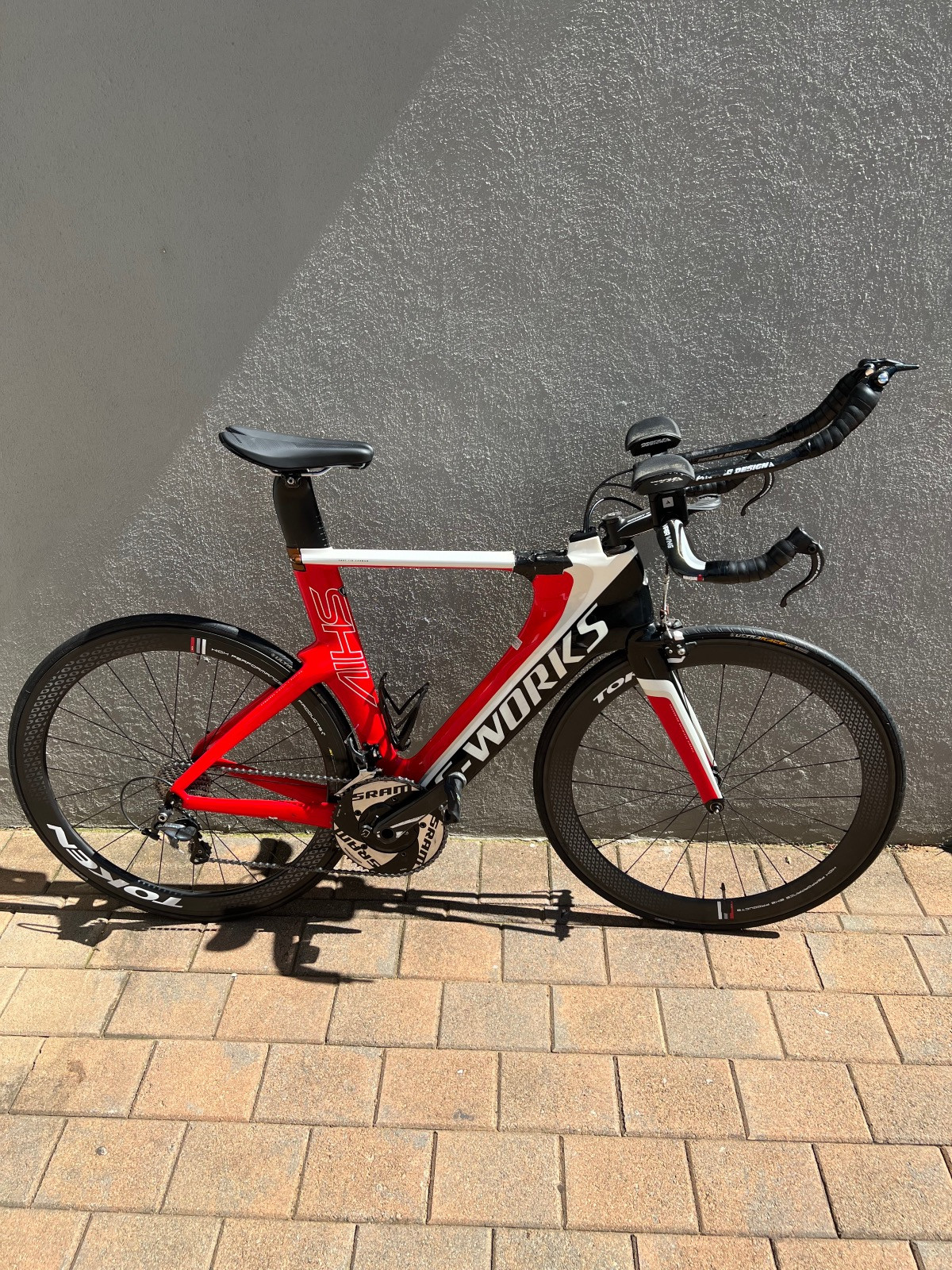 Specialized S-WORKS: *PRICE DROP* | Triathlon & Time Trial Bikes | Bike Hub