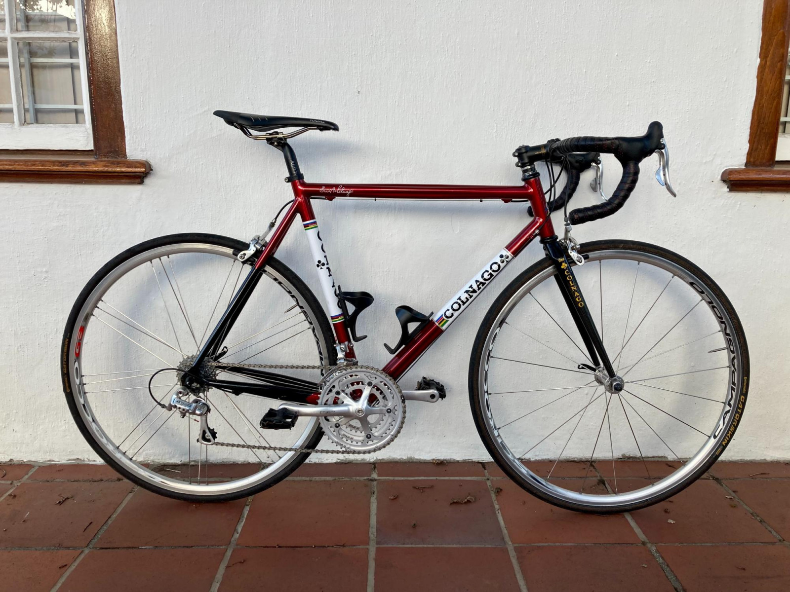 Colnago Dream | Vintage Bikes | Bike Hub