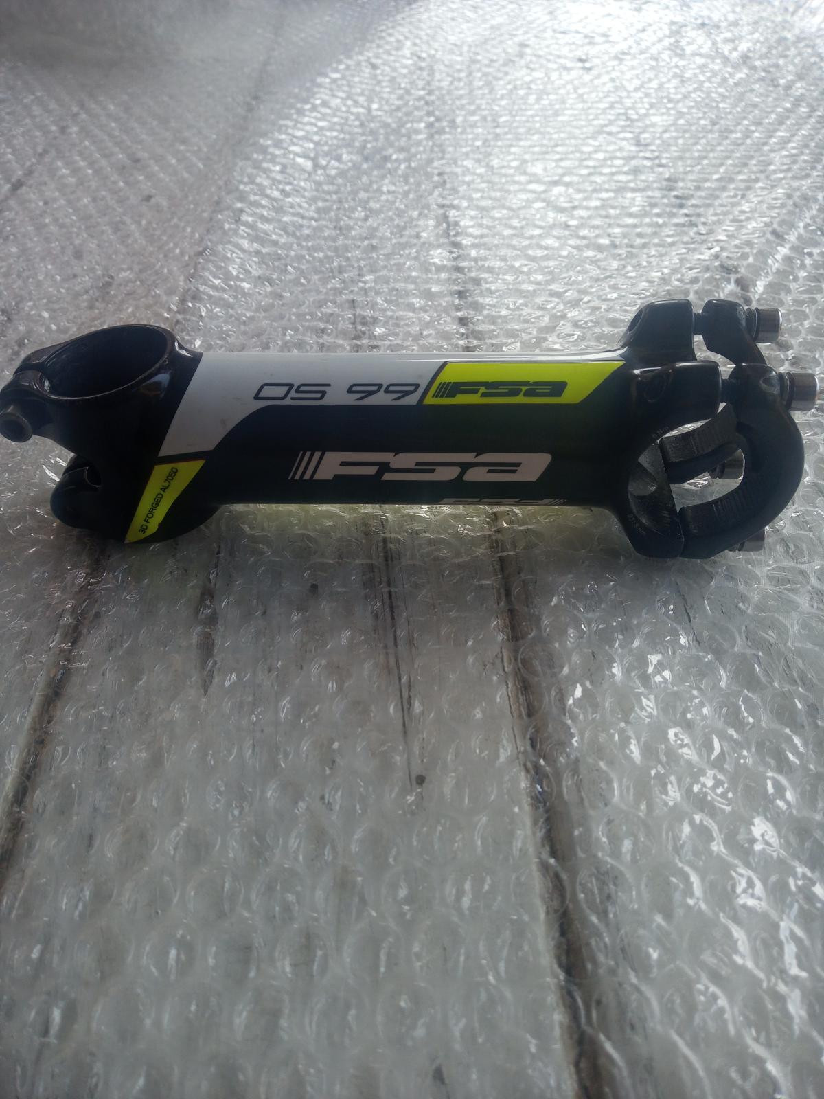 FSA 130mm stem | Stems | Bike Hub