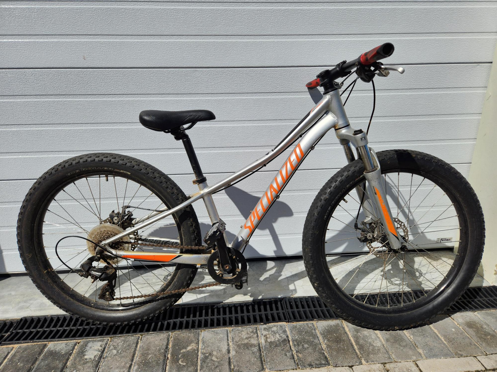 Specialized Riprock 24 | Kids Bikes | Bike Hub