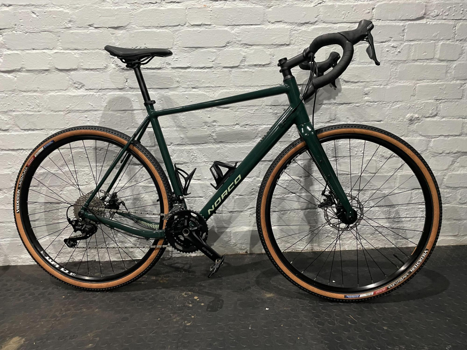 2022 Norco Search AR2 | Gravel Bikes | Bike Hub