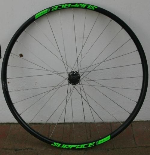 29 Front QR MTB wheel***NEW BARGAIN*** | Mountain Bike Wheels | Bike Hub