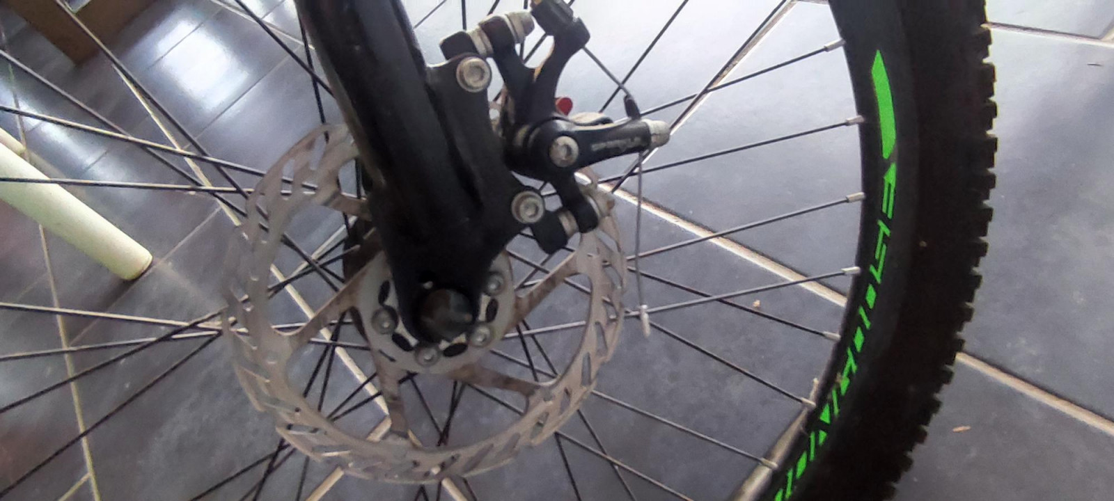 Mongoose kids MTB | Bike Hub