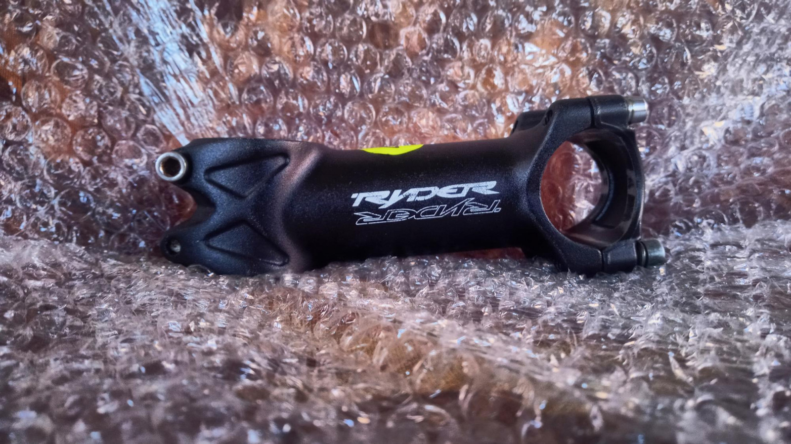 Ryder 90mm stem | Bike Hub
