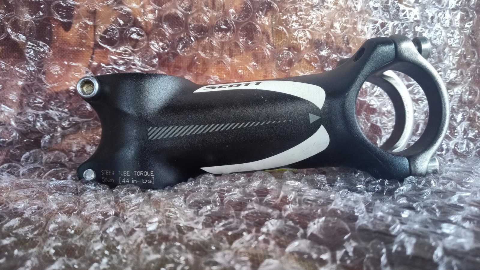 Scott 90mm stem | Stems | Bike Hub