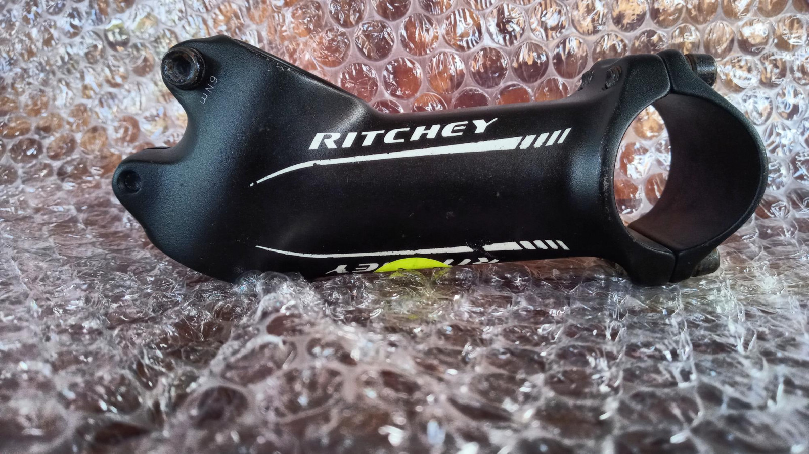 Ritchey 80mm stem | Stems | Bike Hub